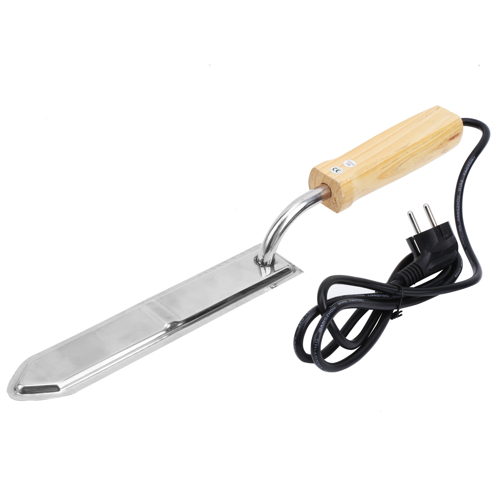 Электронож для меда 220В с быстрым нагревом