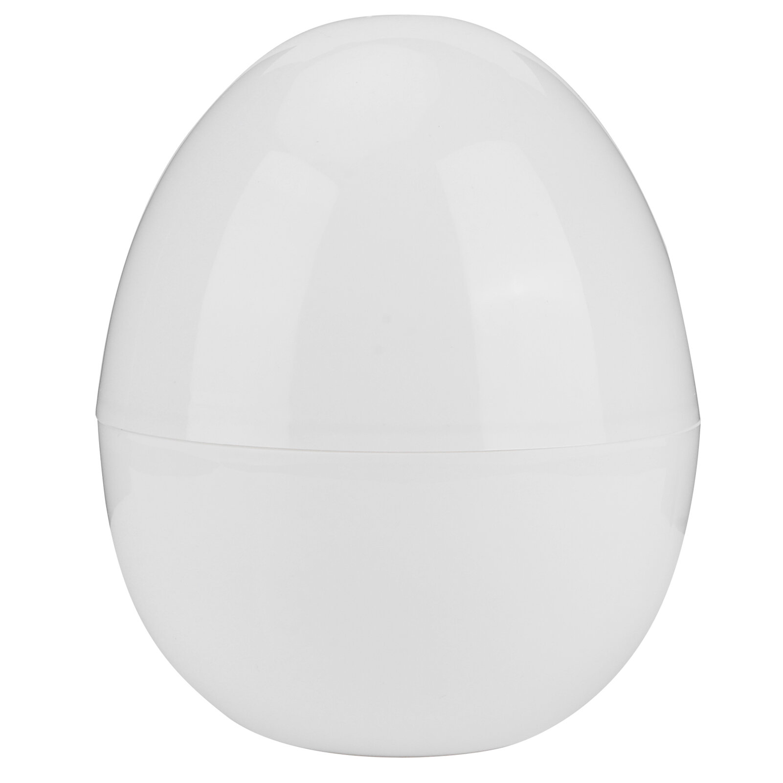 Яйцеварка Микроволновая печь-пароварка на 4 яйца Домашняя кухонная утварь Кухонные аксессуары