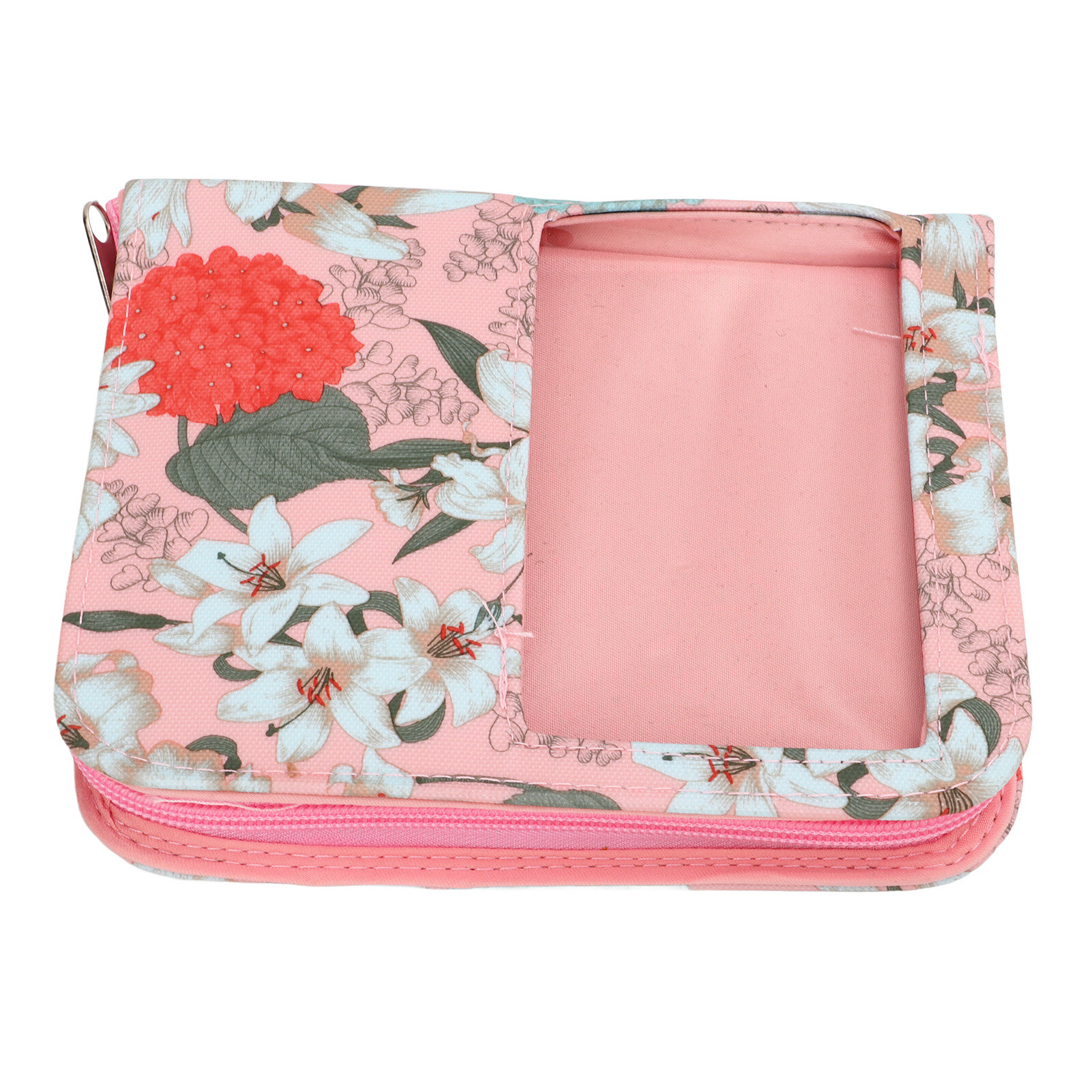 Чехол с крючком для вязания крючком, ткань Оксфорд, держатель для спиц, портативная сумка для хранения крючка