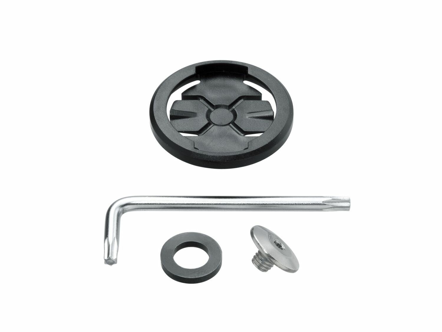 Крепление для велокомпьютера Topeak RideCase Mount to fit Garmin