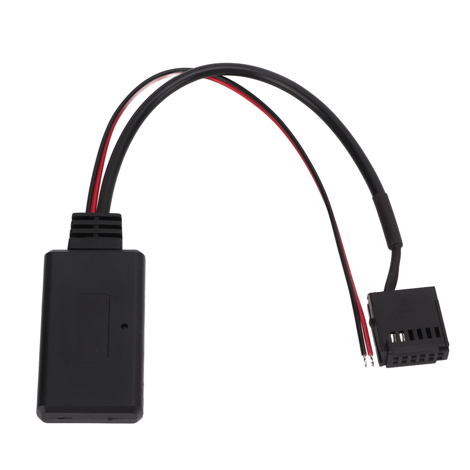 Адаптер Bluetooth 12-Pin AUX для Ford Focus, Mondeo, Fiesta, Fusion, Transit
