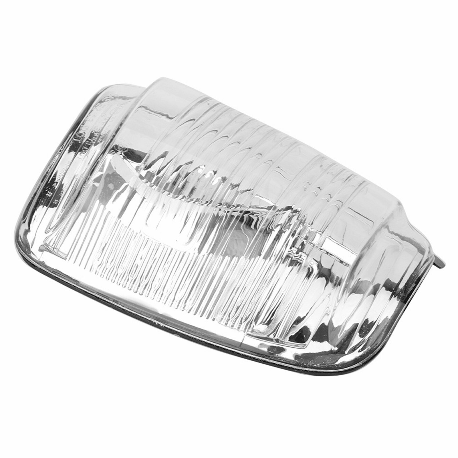 Внешний флажок для зеркала крыла с задним видом на дверь