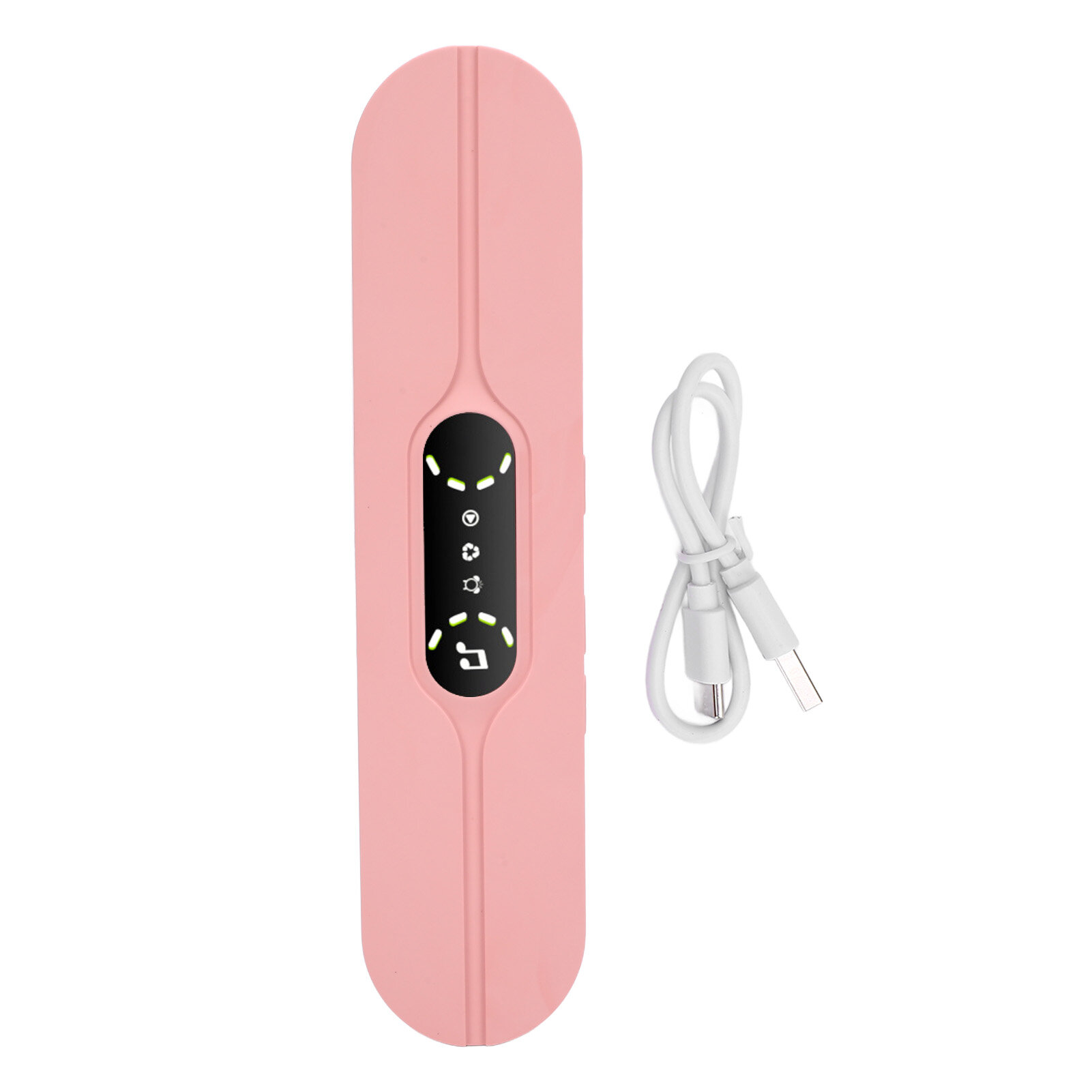 Bluetooth-колонка для подушки с поддержкой воспроизведения с карт памяти, HiFi стереозвуком и костной проводимостью для сна.