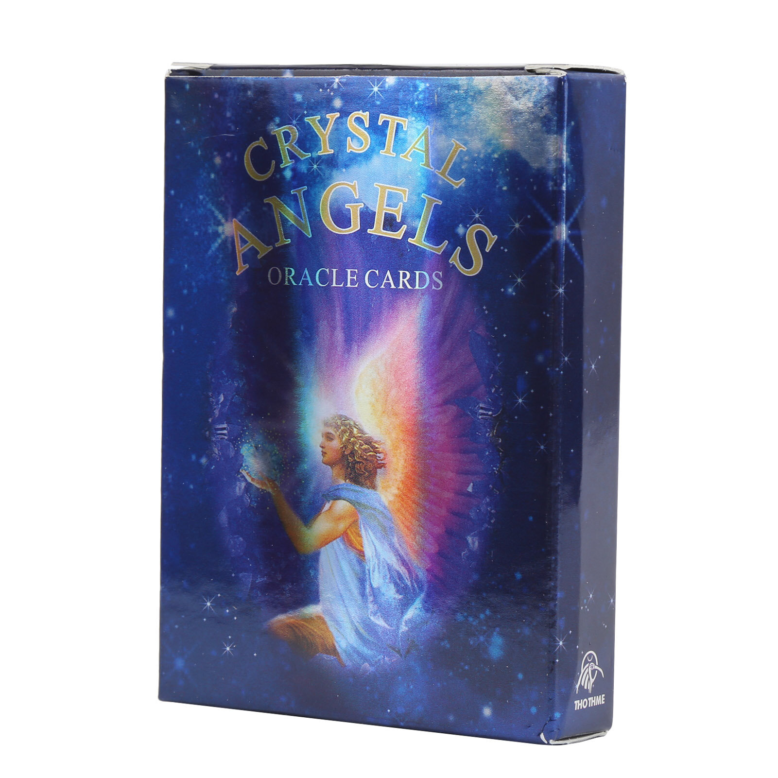 Изысканные карты Таро Судьба гадания для газницы гадань газета Fortunic