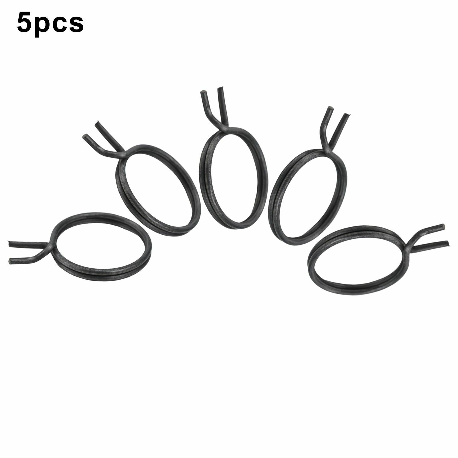 5 шт. пружин дверной ручки, дверной рычаг, защелка, сменная катушка, торсионная