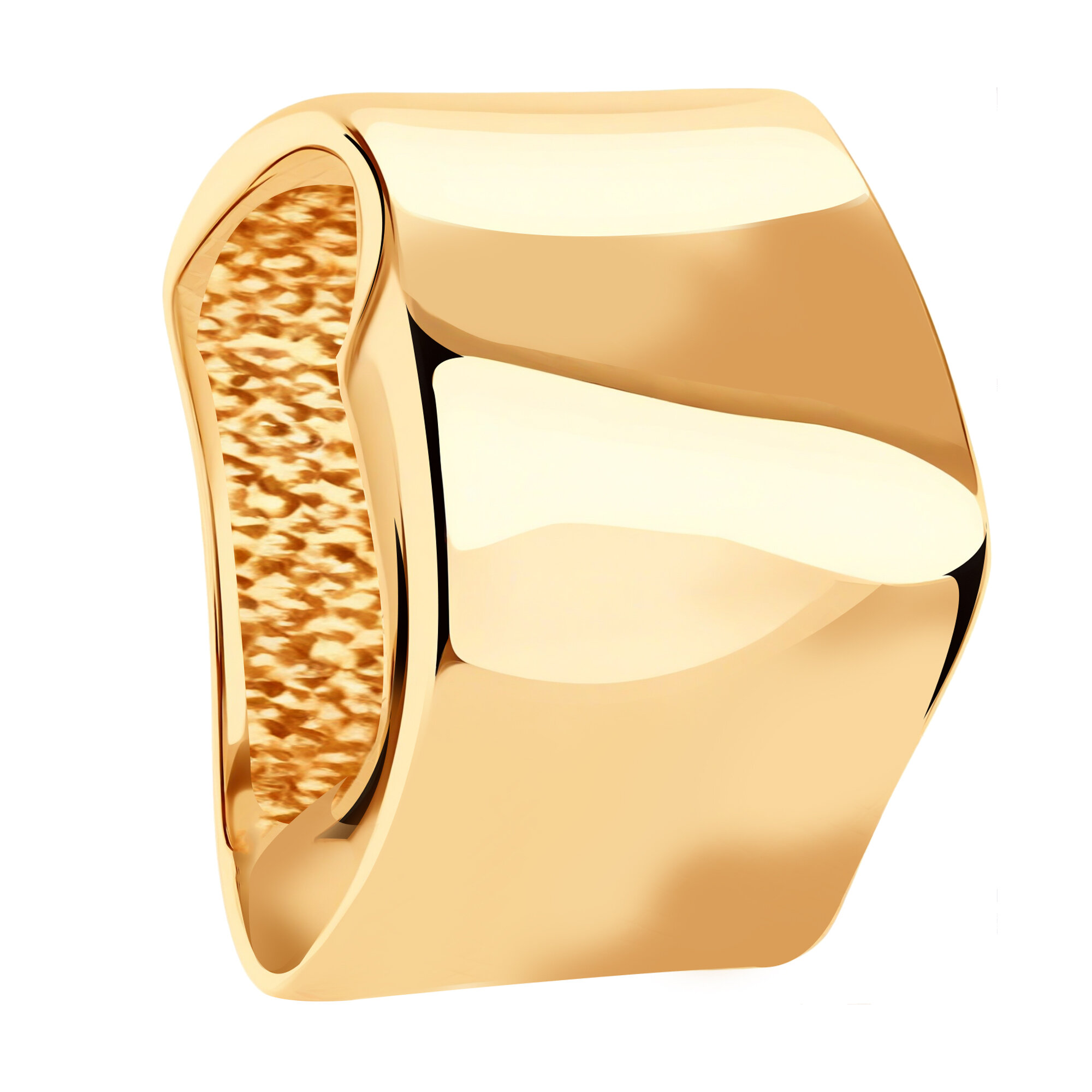 Шарм, красное золото, 585 проба