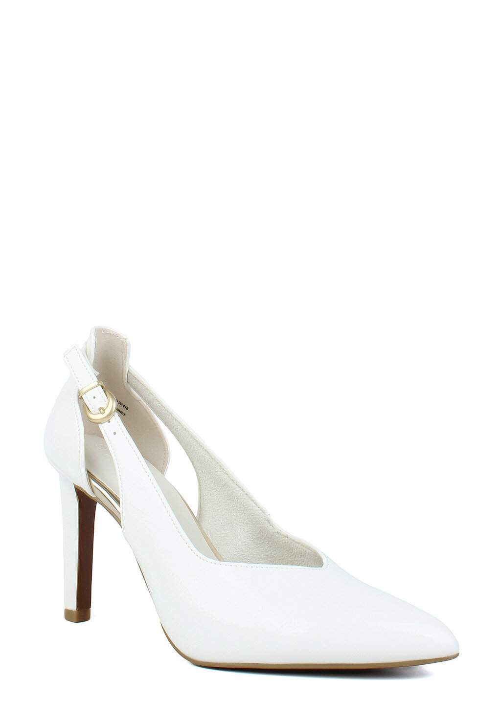 Туфли лодочки 