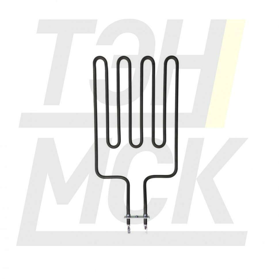 ТЭН для печей 1800W Harvia, Sawo (160-ZSN, HTS024HR, ZSN-160), 21160