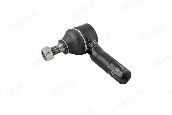 Тяга рулевая Iberis IB119099 наконечник левая VW Polo Sedan (02-), Skoda Fabia (99-), Rapid (12-), Roomster (06-), Audi A1 (10-), Seat Cordoba (02-09), Ibiza 4-5 (02-), Toledo (12-)