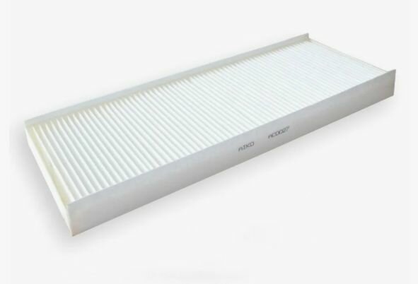 Фильтр салона AIKO AC0027 для AUDI 80 A4 / VOLKSWAGEN Passat (1989-2001)