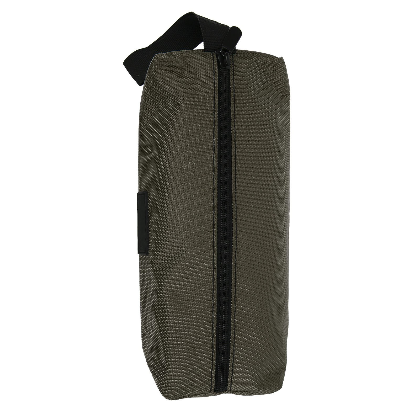 Набор инструментов, утолщенная водонепроницаемая сумка для инструментов, портативные принадлежности для электрика, небольшой пакет для хранения, зеленый цвет