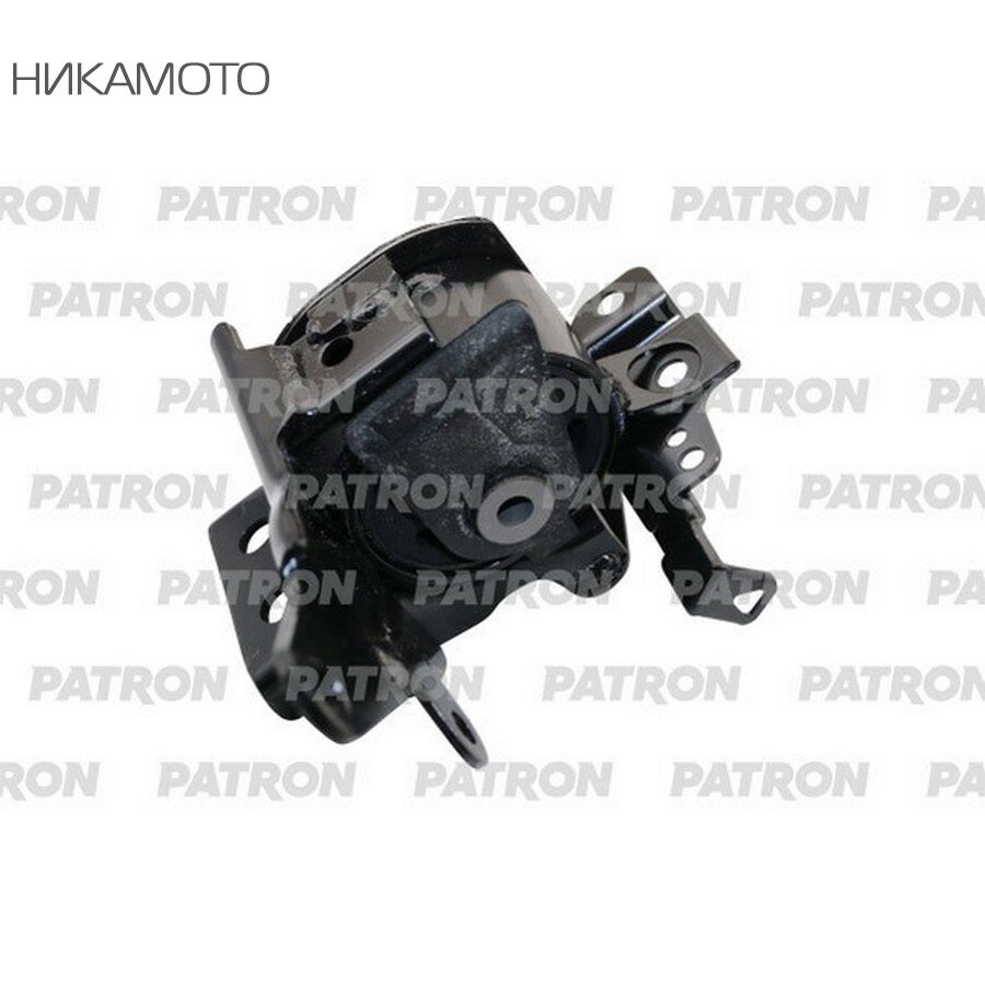 PATRON PSE31137 Опора двигателя TOYOTA AVENSIS (T25) 03- COROLLA Verso (ZER, ZZE12, R1) 04-