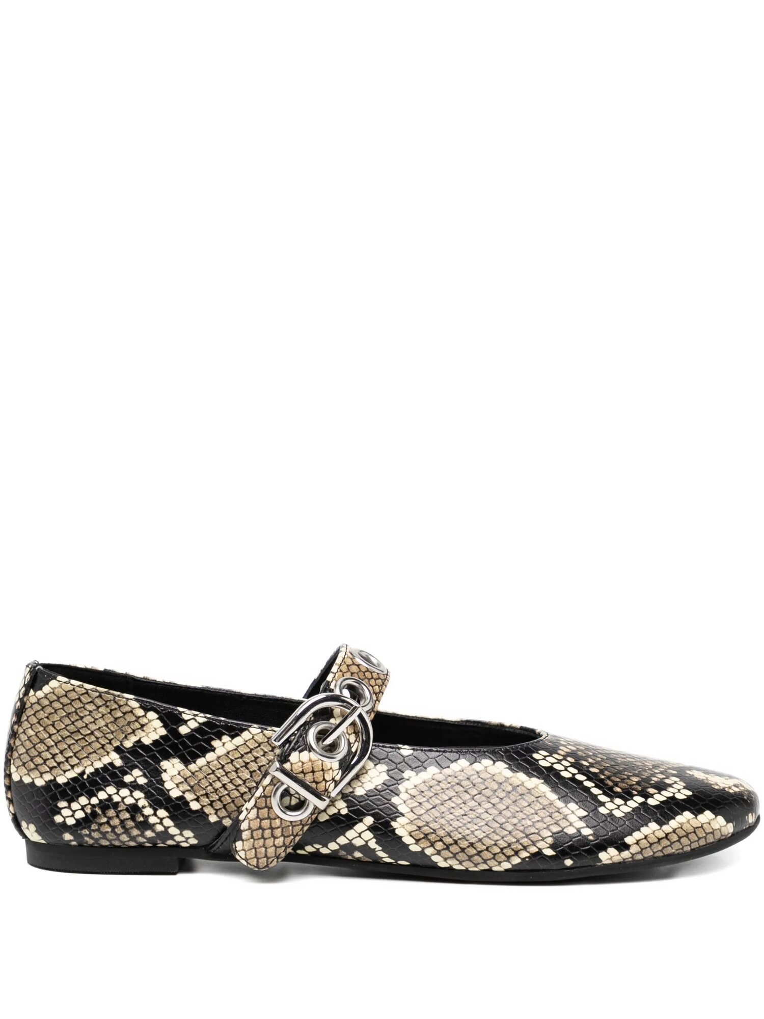 Балетки Camille II