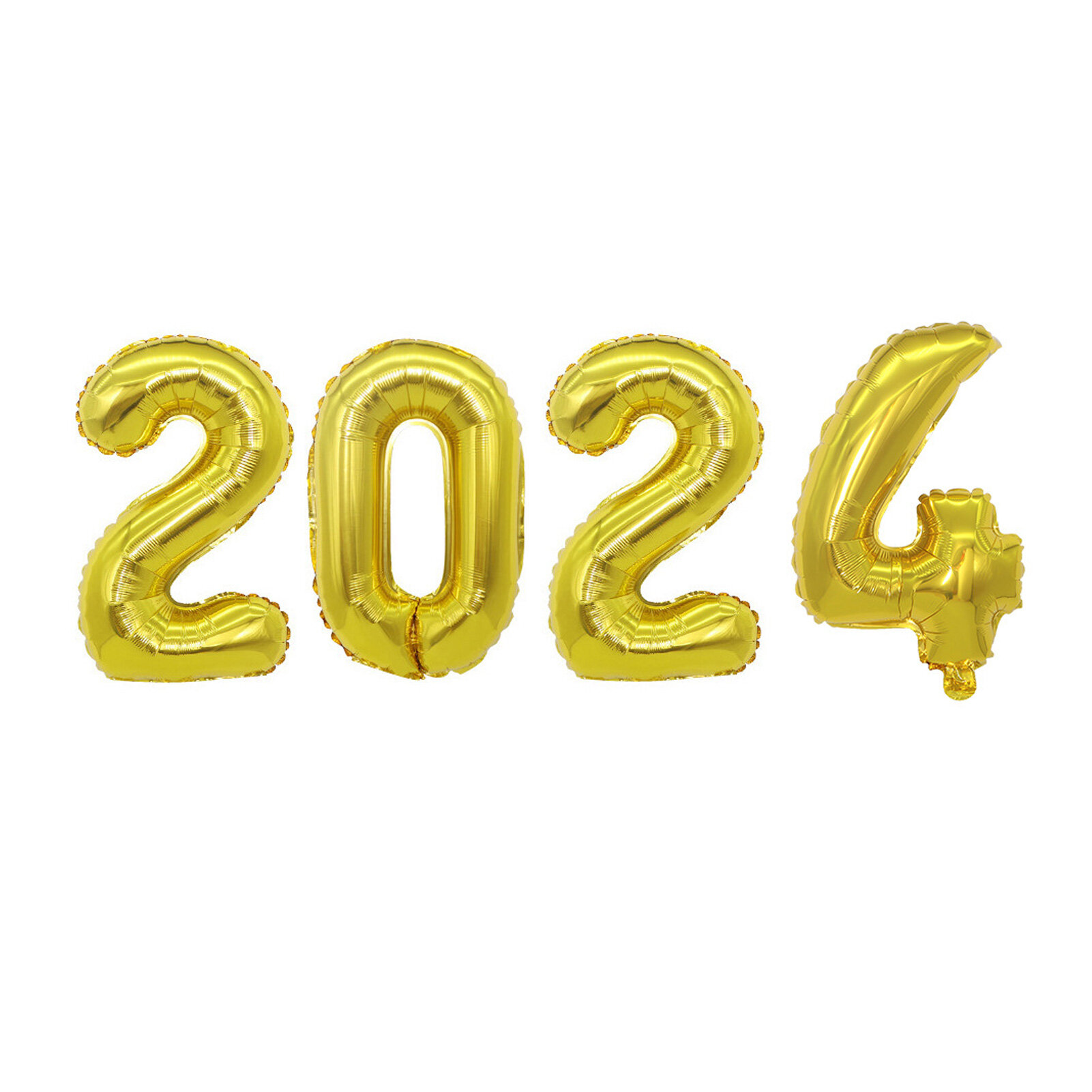 Счастливого 2024 года.