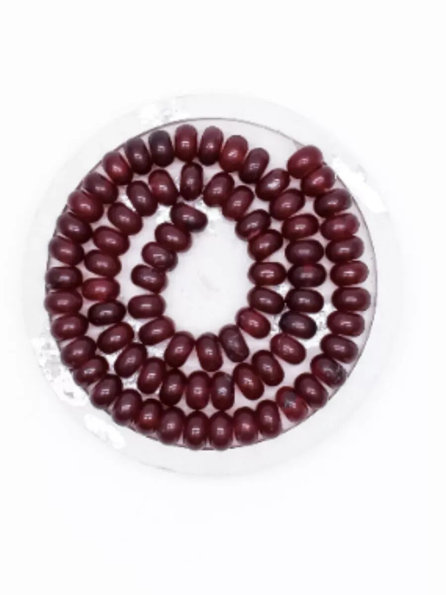 1235 Винные камушки агата таблетки бордовый 1 шт качество А+