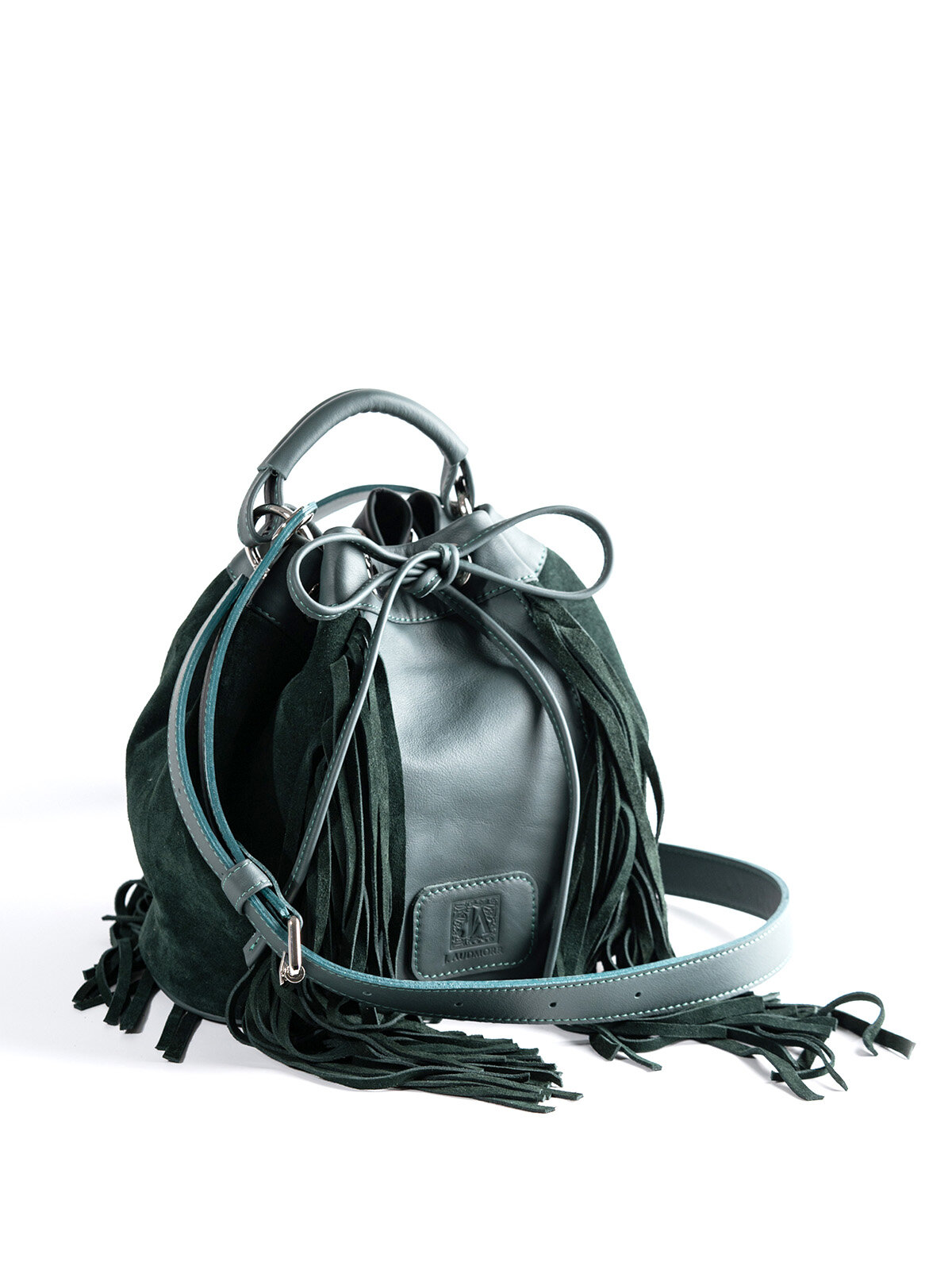 Сумка кросс-боди