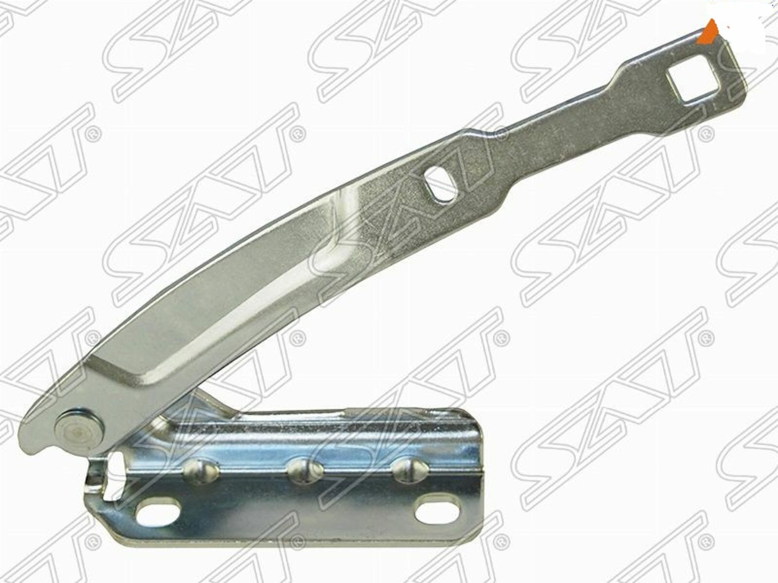 Петля капота RENAULT LOGAN/SANDERO 14- LH