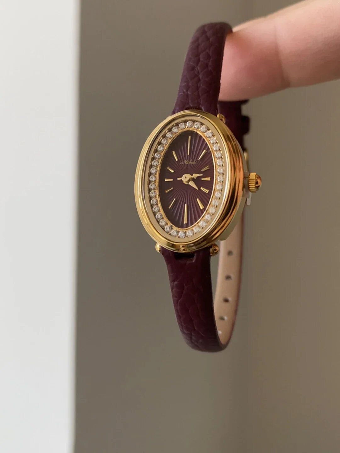 Наручные часы