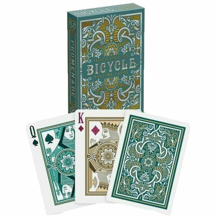 Игральные карты