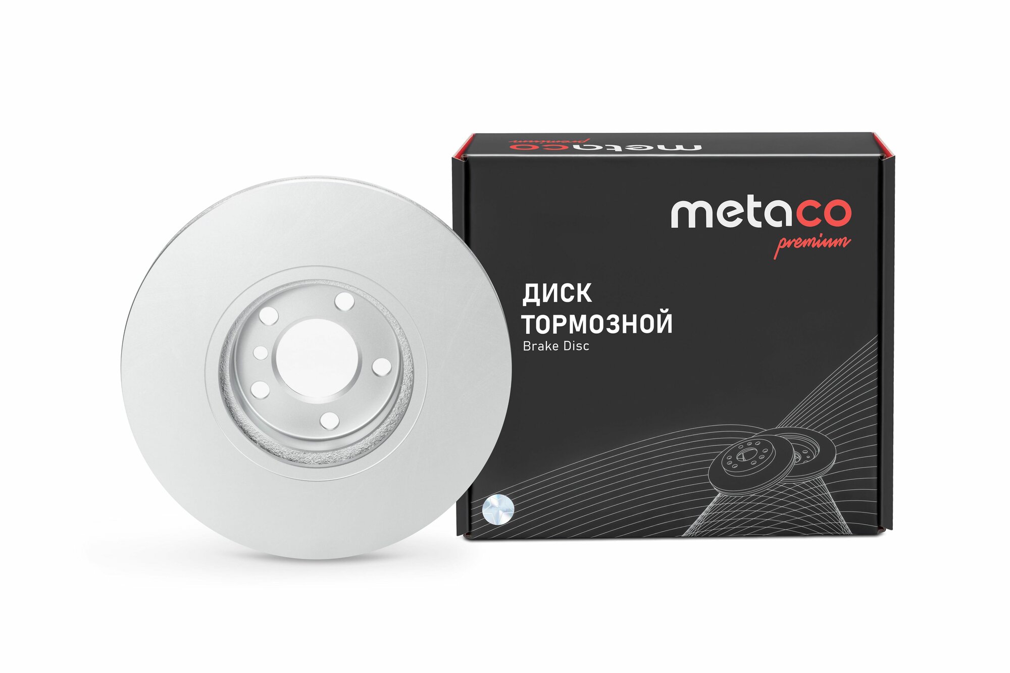 Диск тормозной METACO (левый/правый) передний, BMW БМВ X5 E70, 34116771986, 34116793244, 3050-561, вентилируемый