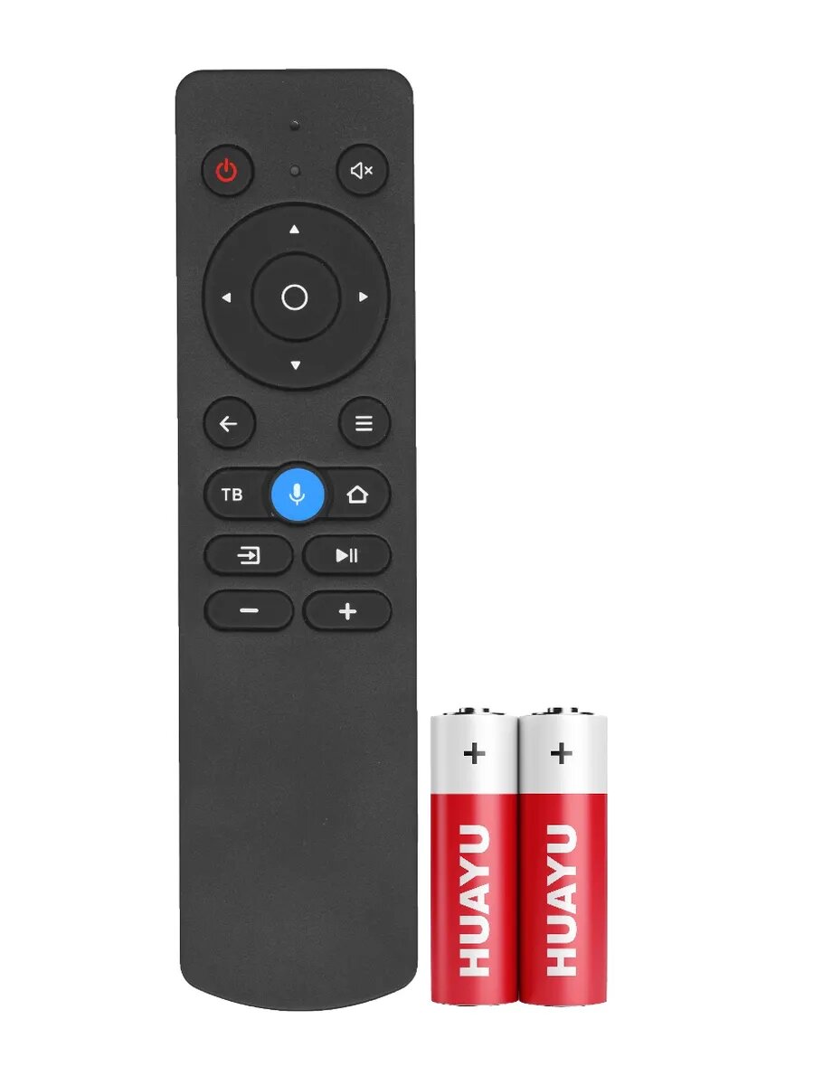 Пульт AN-1603 для тв DEXP Hartens Centek Leff STARWIND Digma