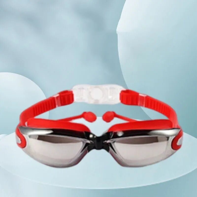 Очки для плавания