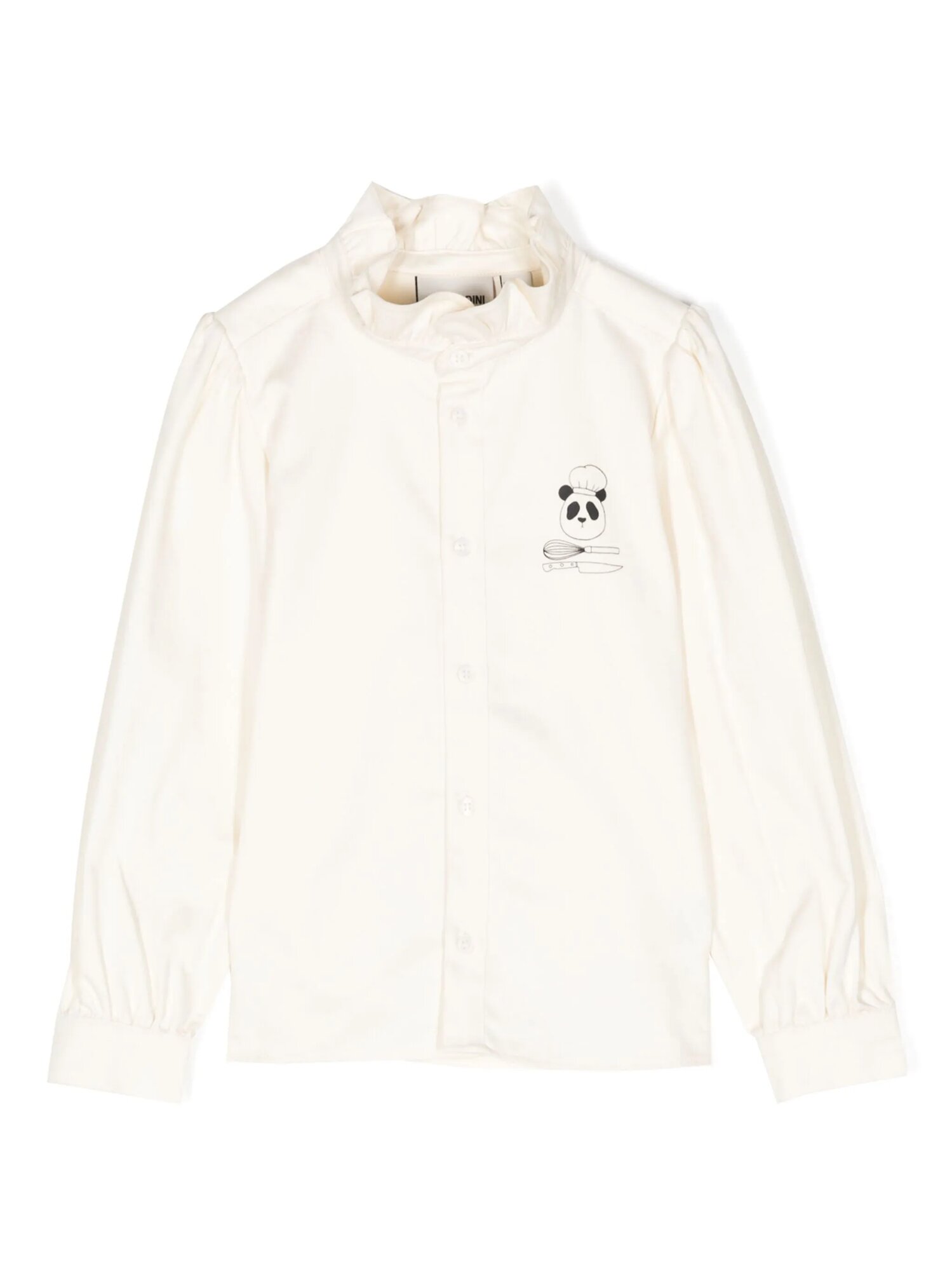 Блуза Chef Panda