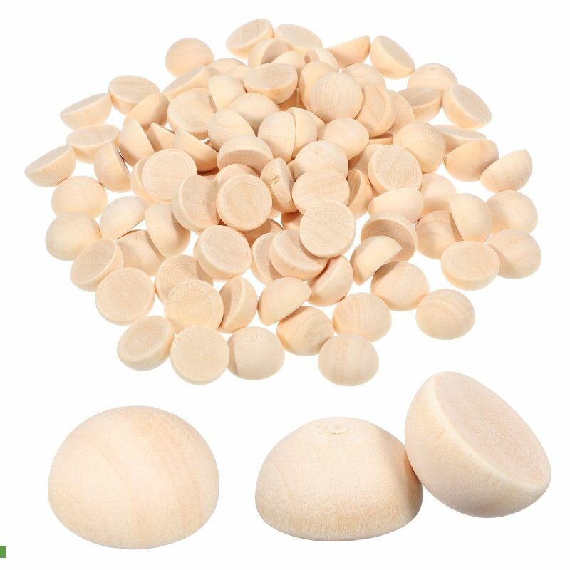 Полубусины