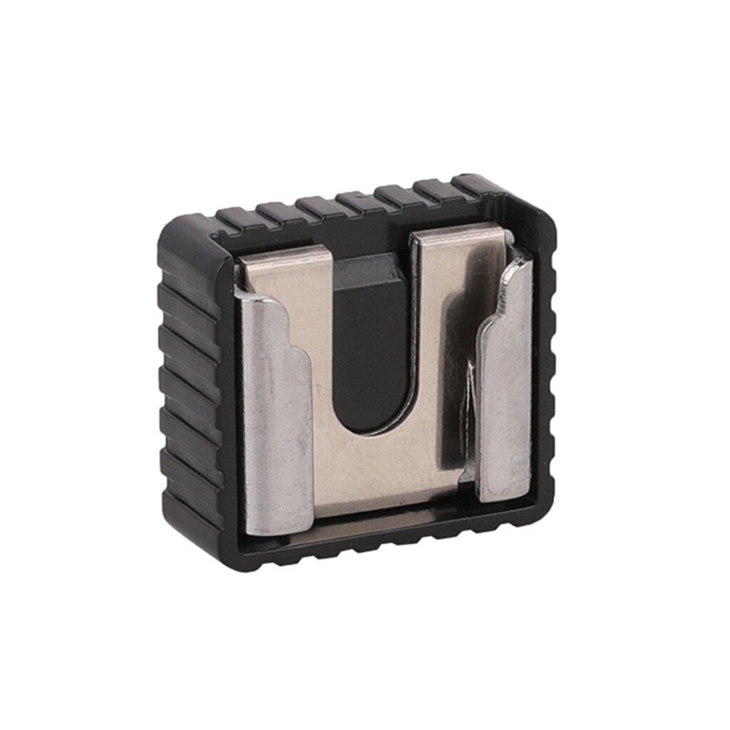 Крепление для вспышек на горячий башмак с 1/4 дюймовым резьбовым портом