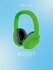 Наушники Razer Opus X Green Headset (RZ04-03760400-R3M1)