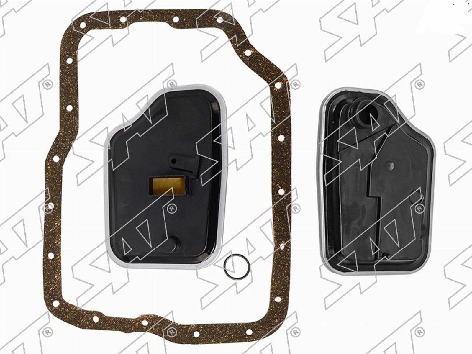 Фильтр АКПП MAZDA 3