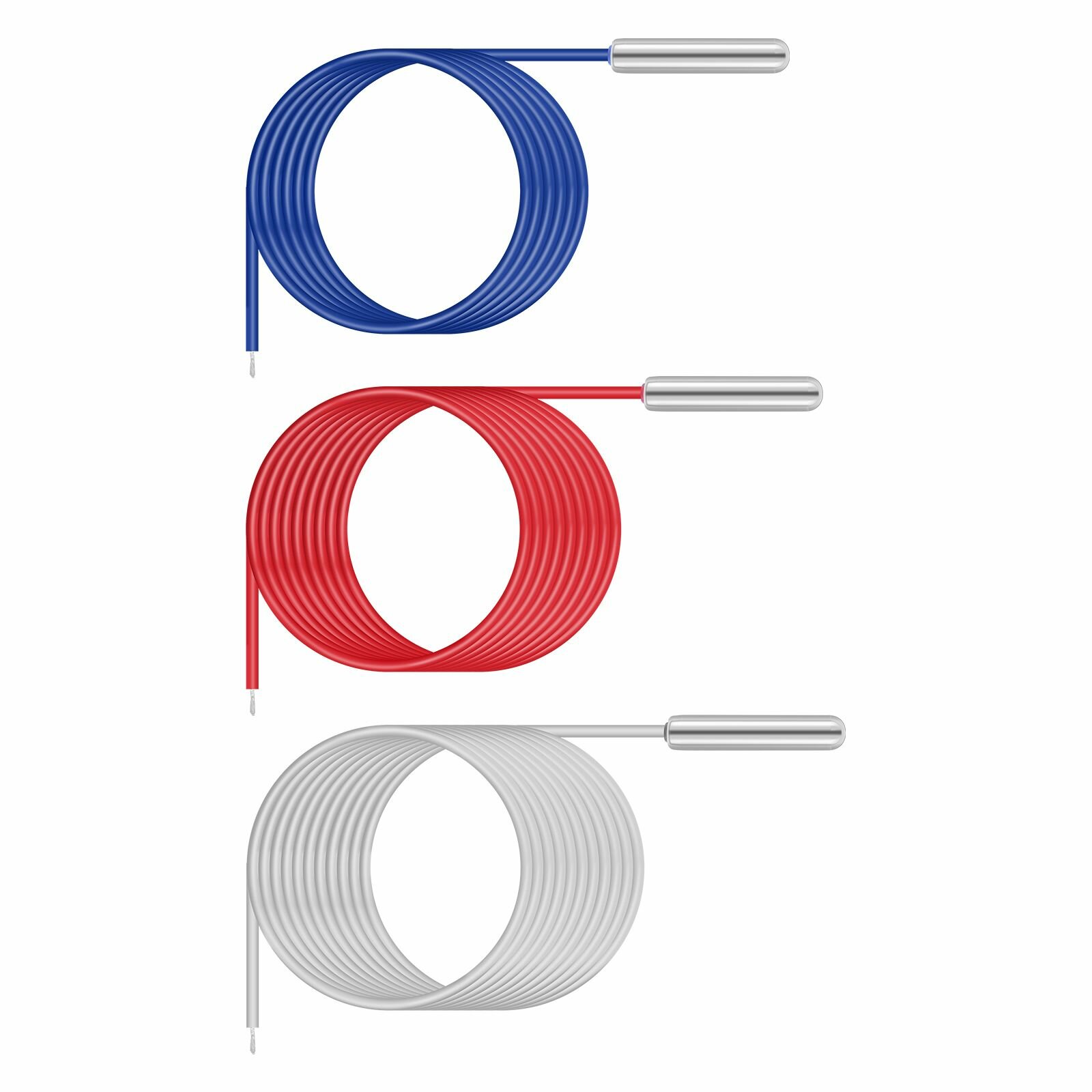 Датчики уровня с высоким сопротивлением давлению