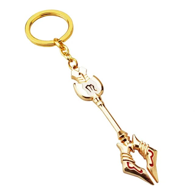 Брелок для ключей «Люси Зодиак» для мужчин и женщин, металлическая эмалированная цепочка для ключей с 12 созвездиями, с волшебным призраком, знаком зодиака, кольцо для ключей, ювелирные изделия для фанатов