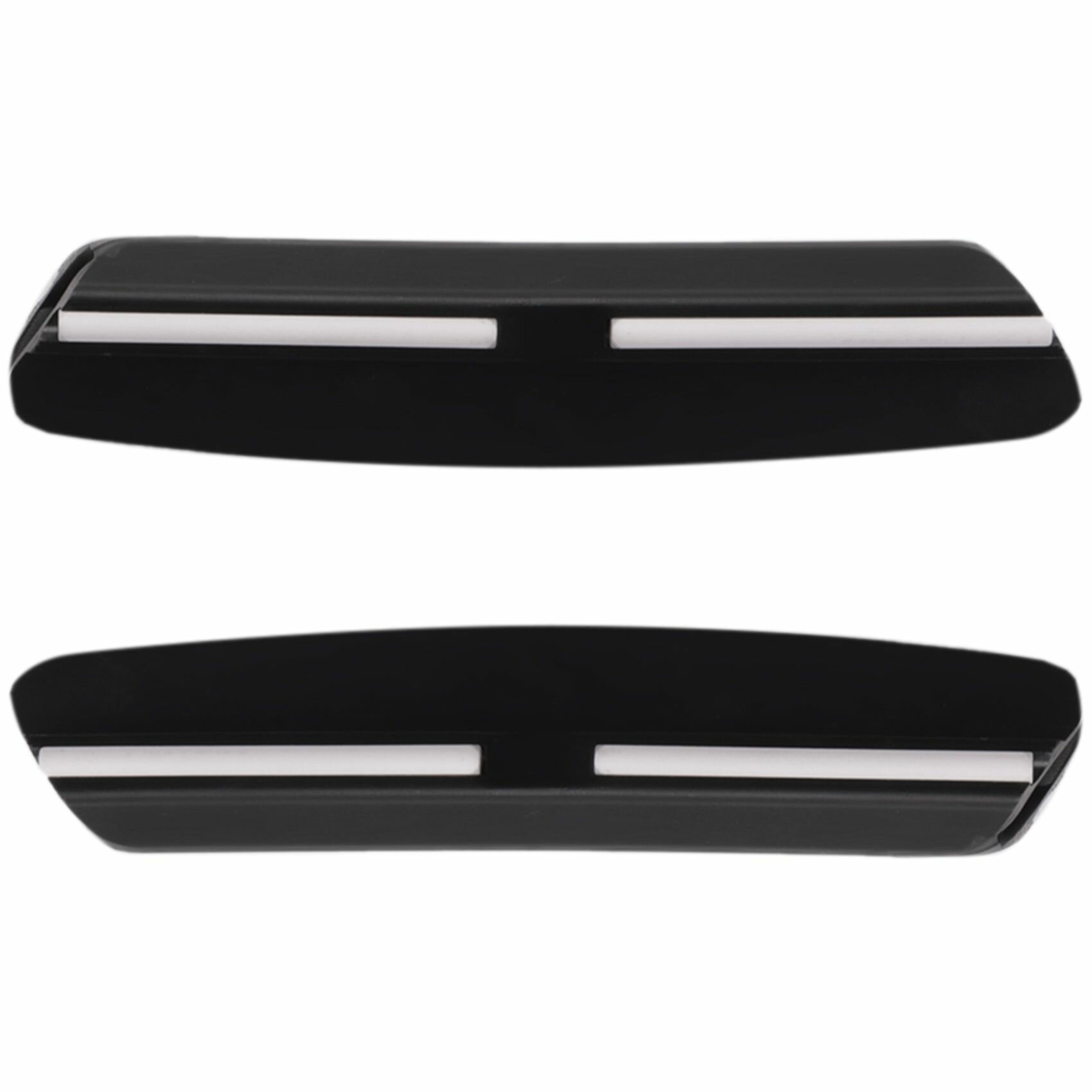 2 шт. направляющая для заточки ножей точилка угловой шлифовальный зажим