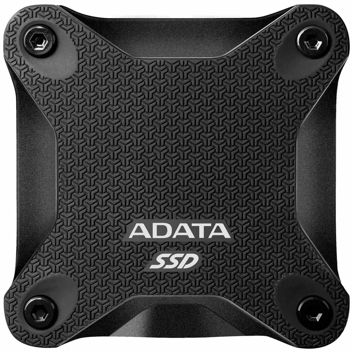 Внешний накопитель SSD Adata SD620 Black 2Tb (SD620-2TCBK)