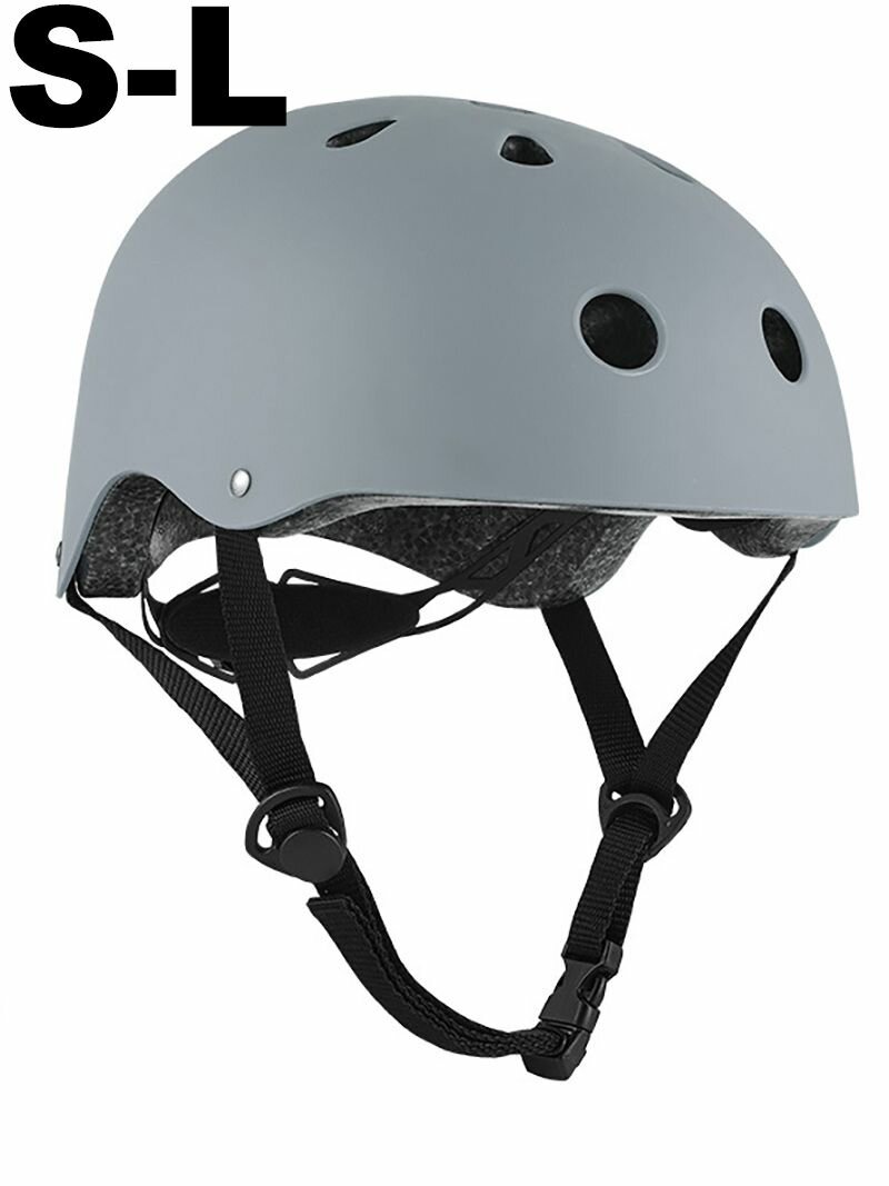 Шлем Для Электросамоката