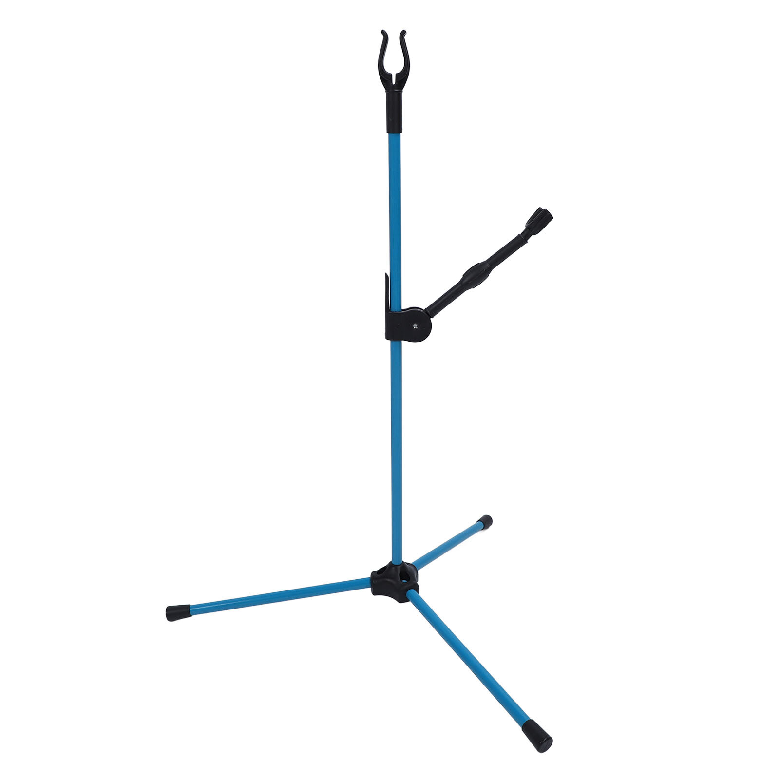 Регулируемая подставка из стекловолокна для рекурсивных блочных луков, прочная и надежная, простая в установке и использовании