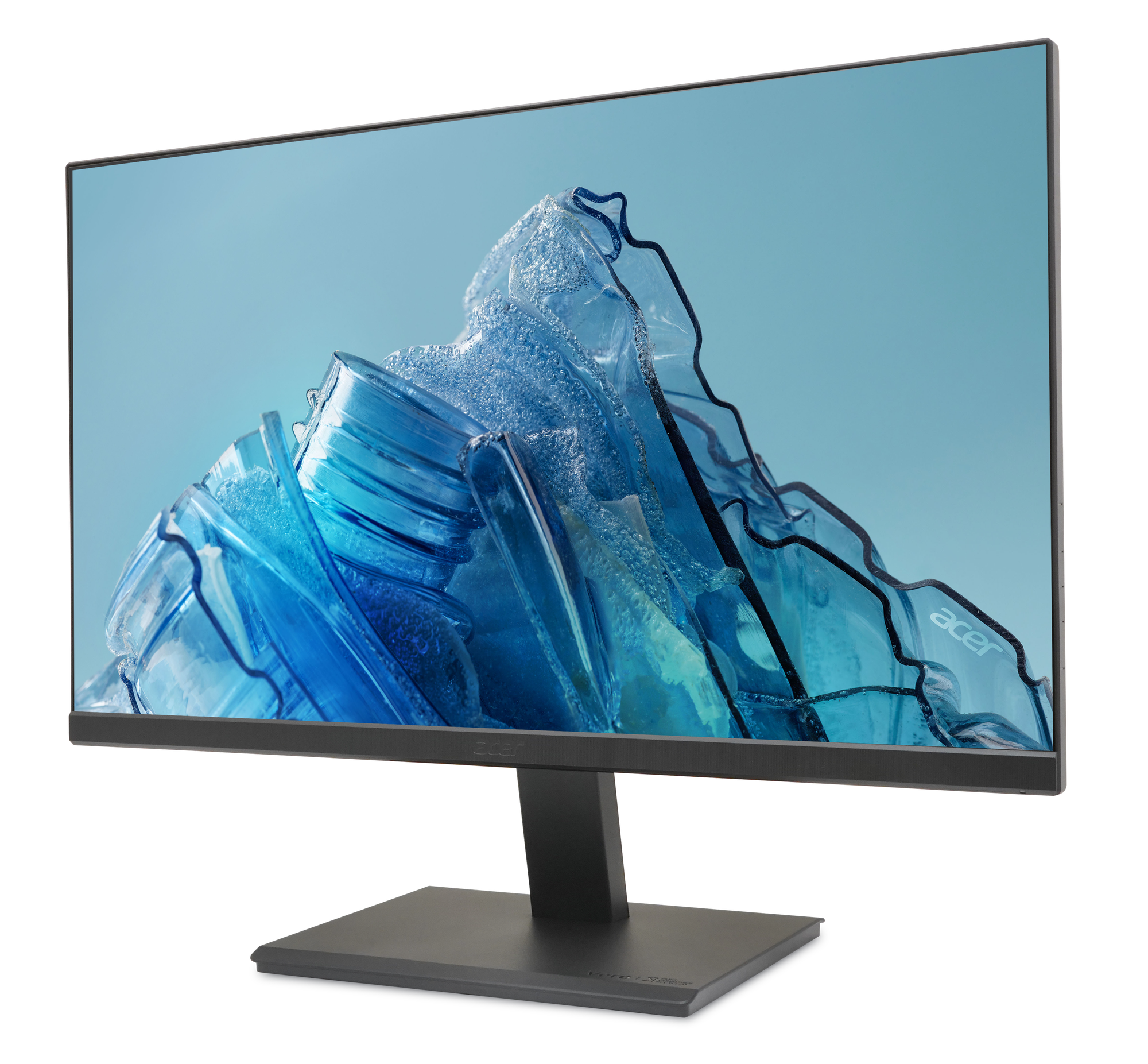 Монитор Acer 27' V277Gbi 16:9, IPS, FHD, 4ms, 250cd, 120Hz, VGA, HDMI