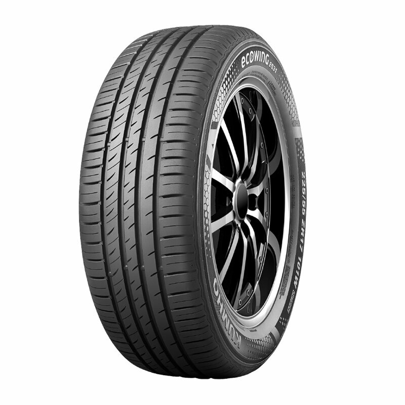 А/шина Kumho Ecowing ES31 205/55R16 91H TL