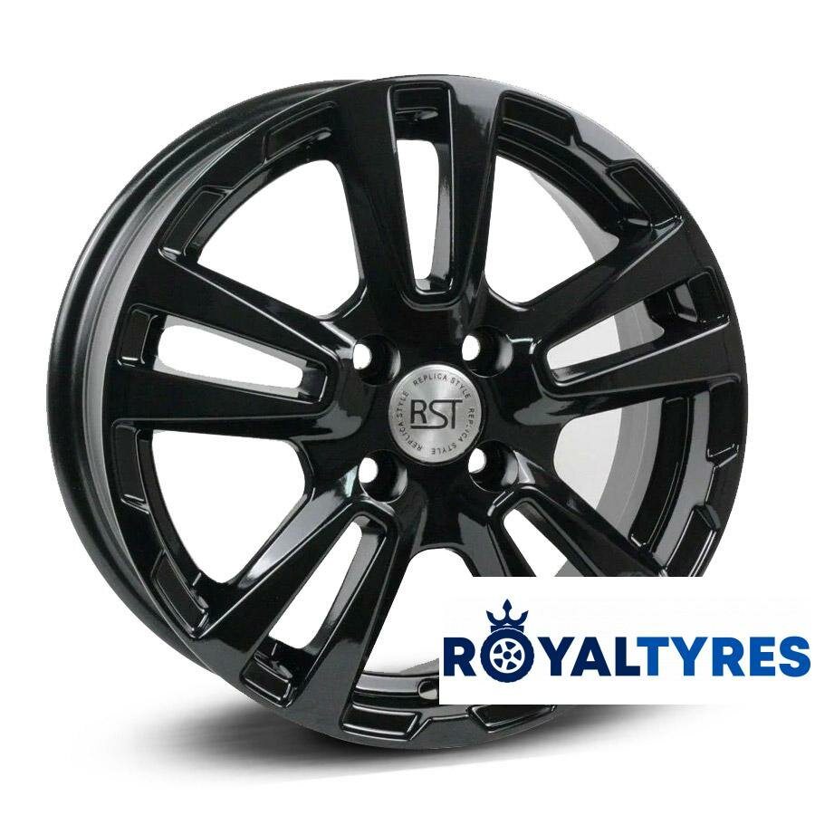 Литой колесный диск RST R065 R15 / 6J PCD 4x100 ЕТ 50 ЦО 60.1