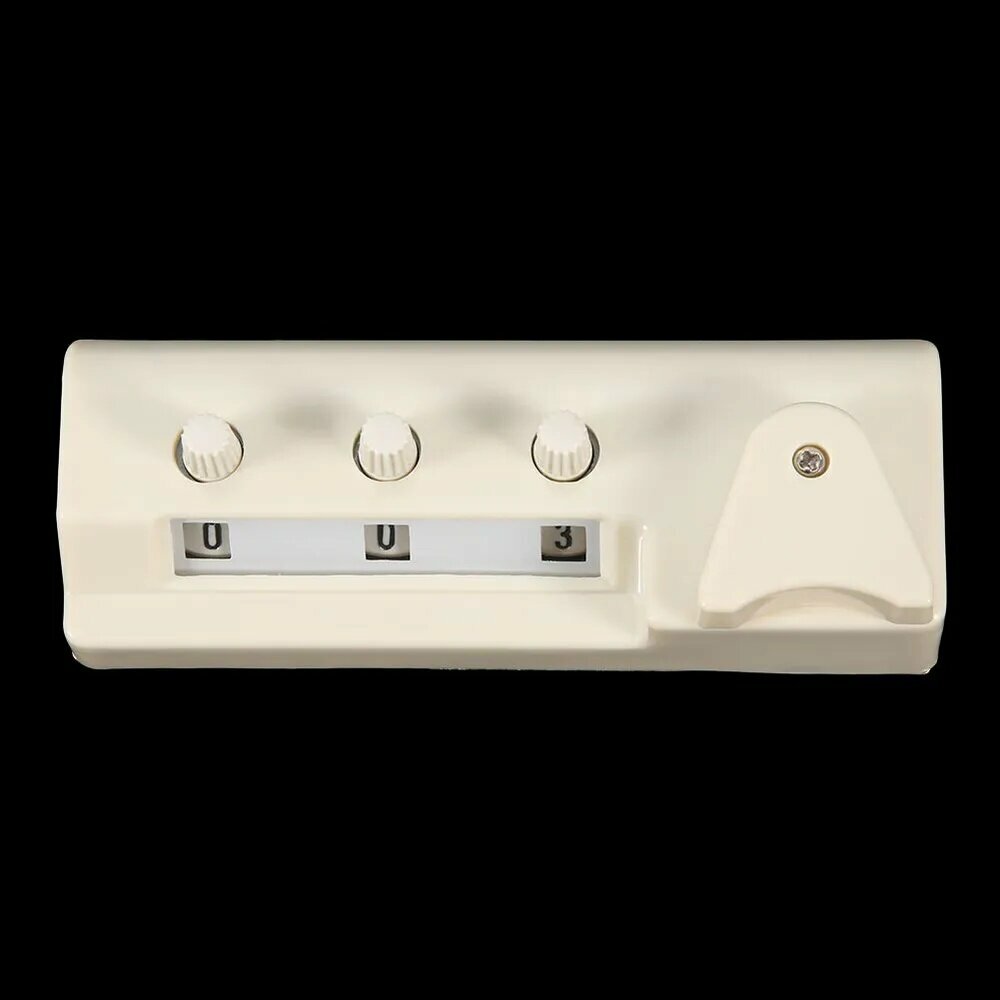 Запчасть для вышивальной машины