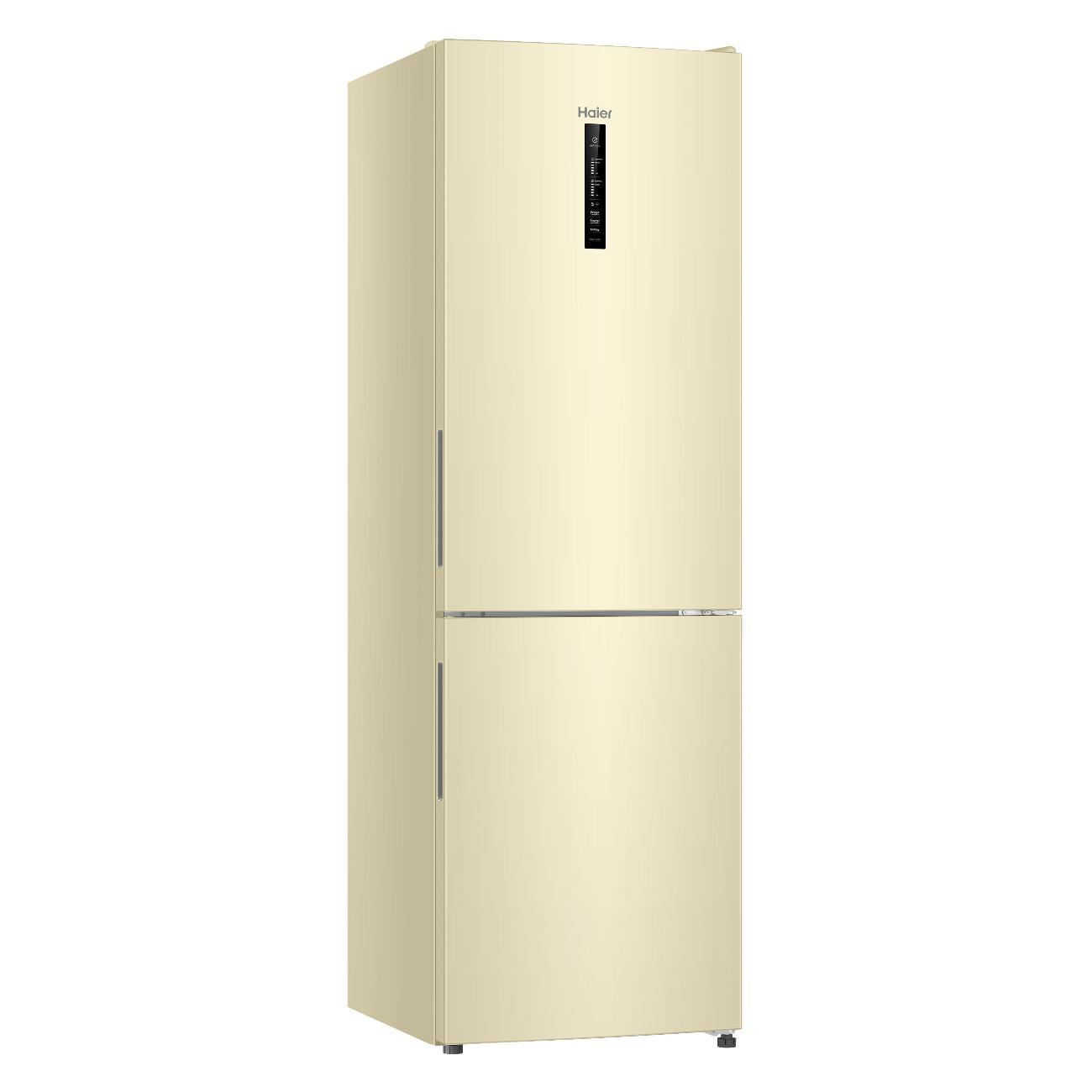 Холодильник Haier CEF536CCG — фото 1