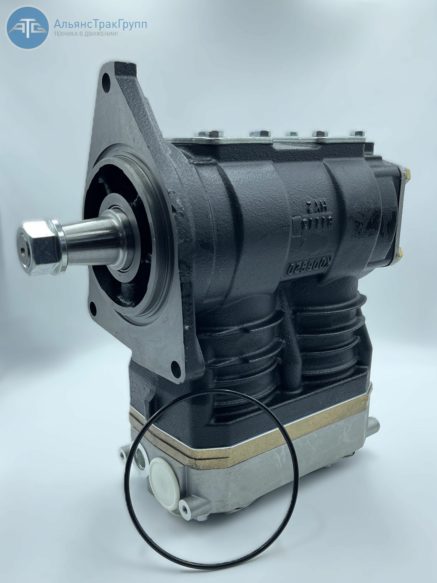 Компрессор воздушный 612630030047 Shaanxi/Shacman F3000 и X3000