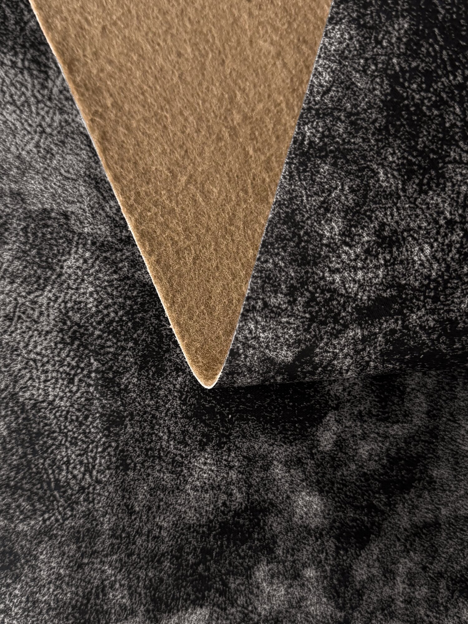 Ткань Мебельная Замша RAXA11 2мм 1,4х1м