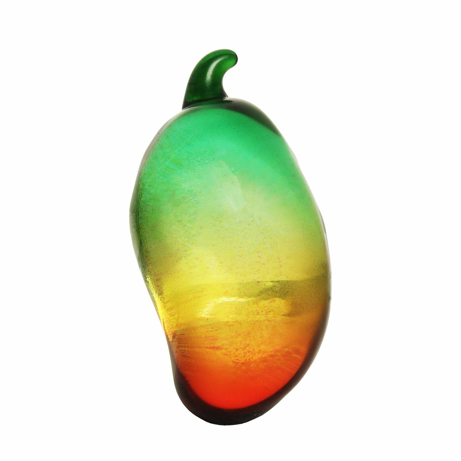 Хрустальные фрукты