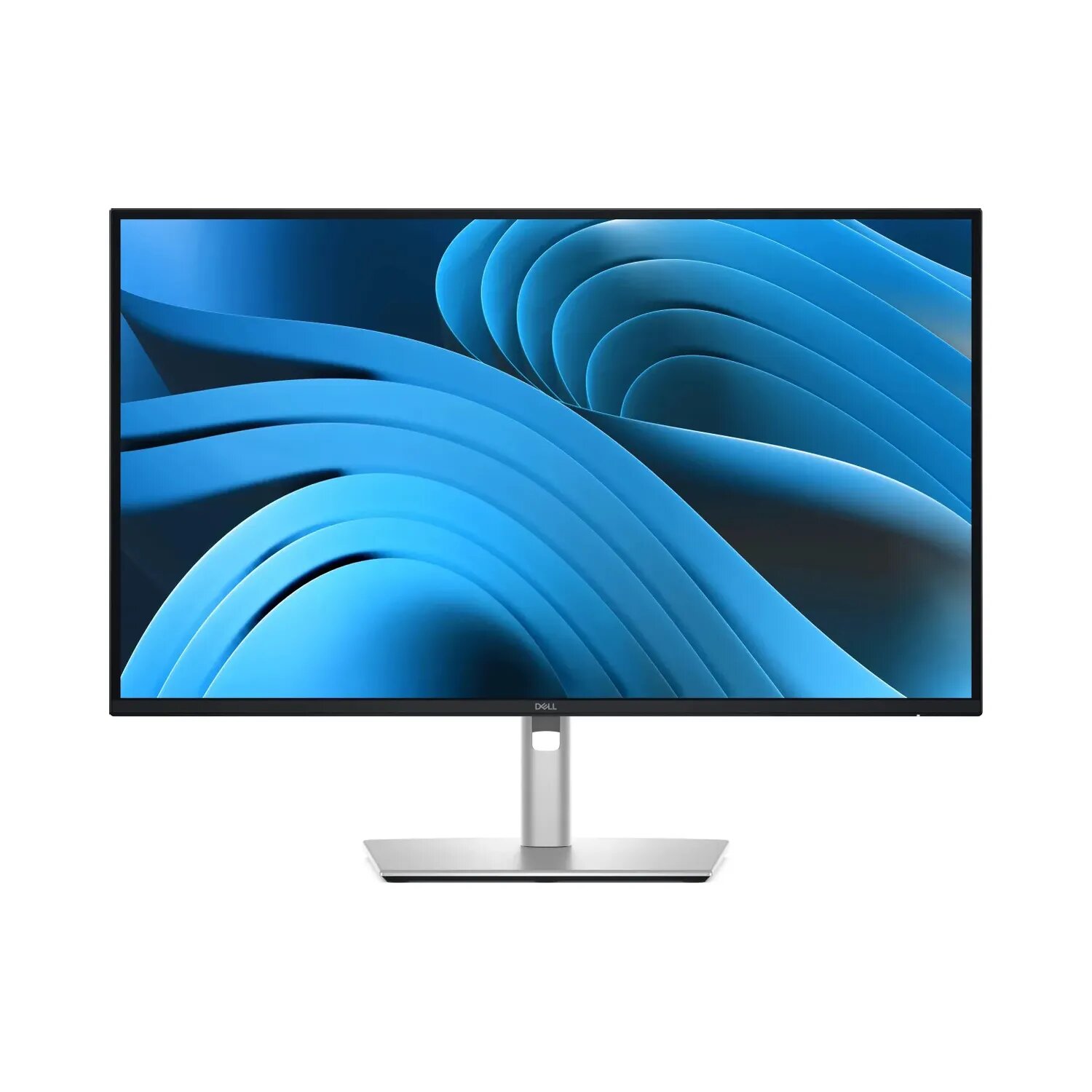 Монитор Dell P2725D 27", 2K WQHD (2560×1440), 100 Гц, USB Type-C