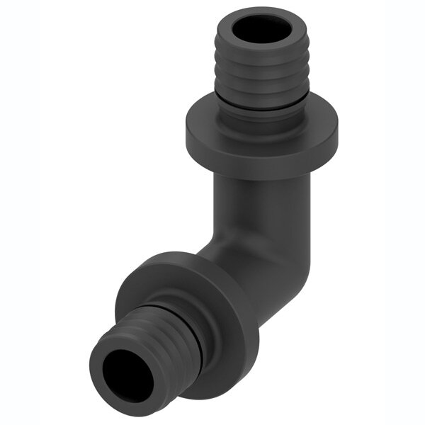 ТЕ-СЕ Уголок 20*90 ° PPSU пластик