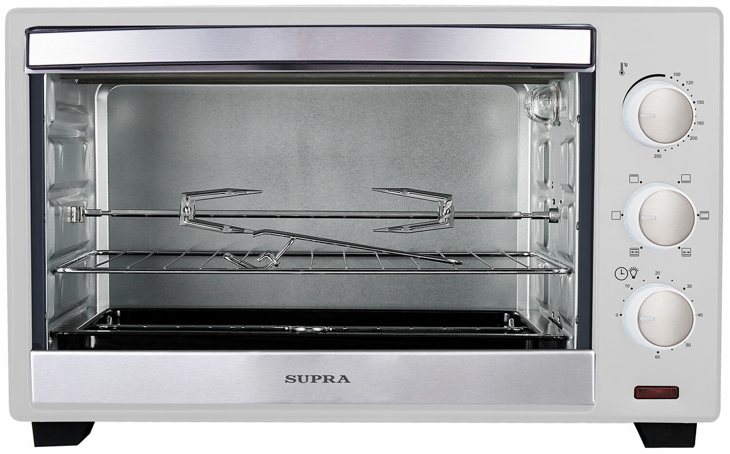 Мини-печь Supra MTS-4505