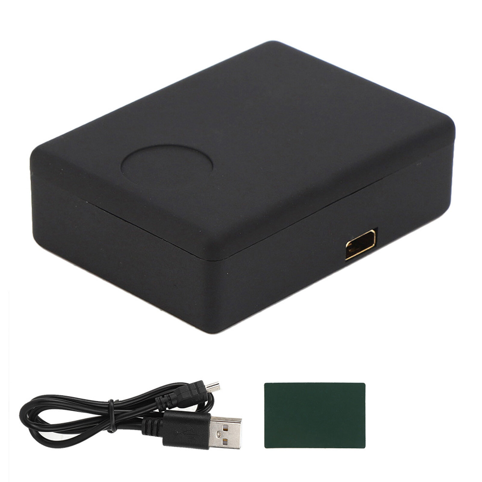 Система подслушивания и сигнализации о взломе N9 Mini GSM 100‑240 В