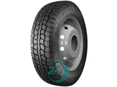 Кама Евро LCV-520 205/75 R16 R110/108 шип